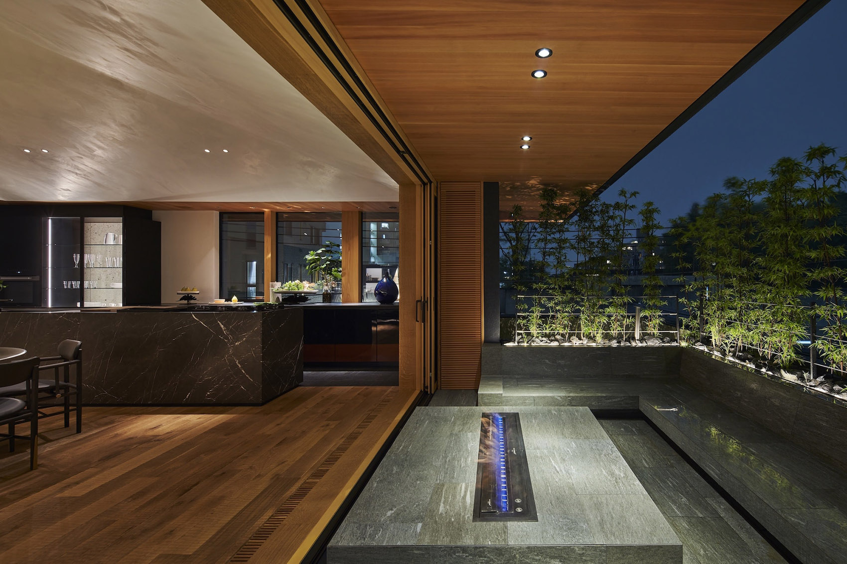 C4L by CUBO design architect - 谷德设计网