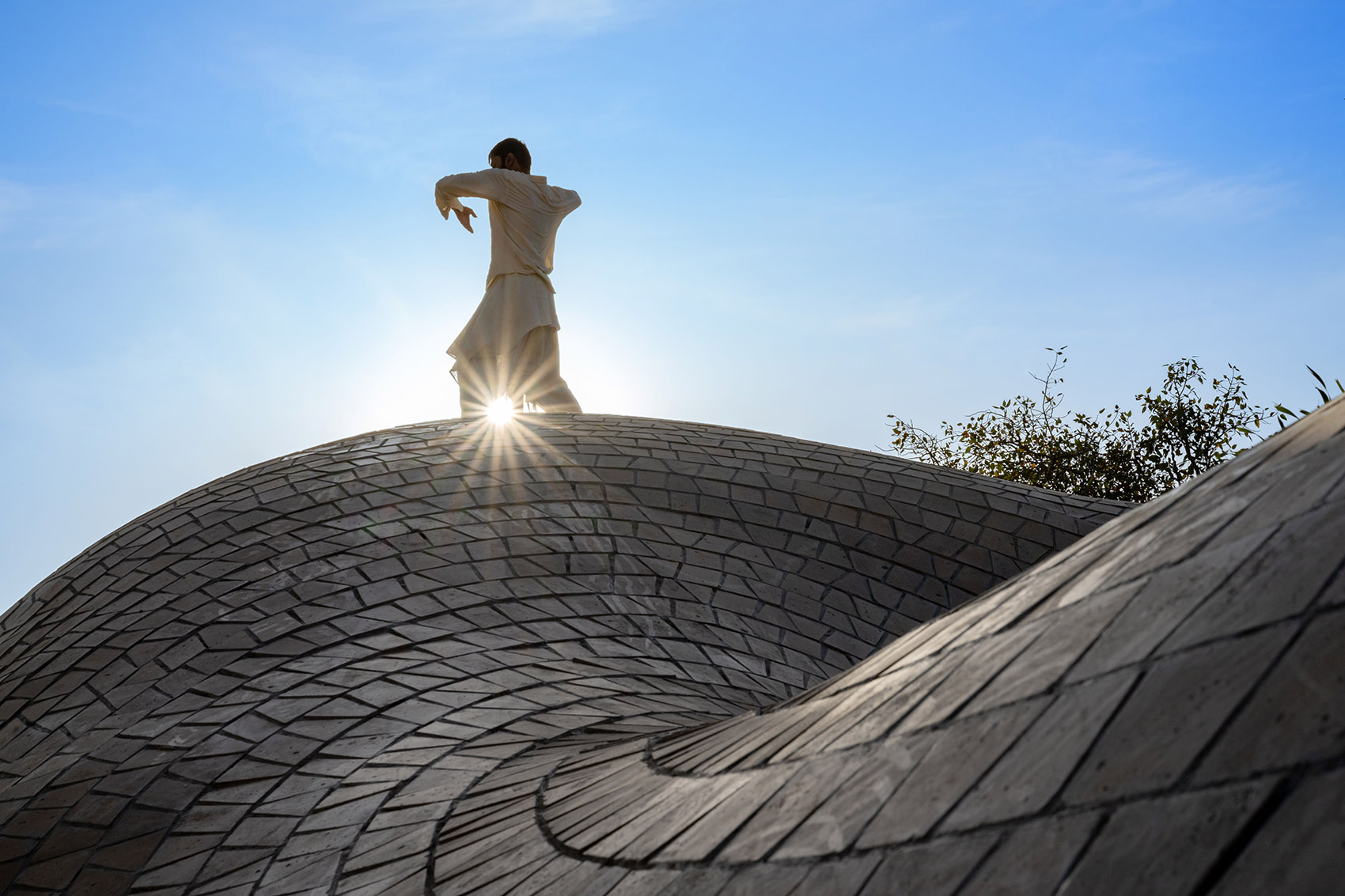 TARANG by tHE gRID Architects - 谷德设计网