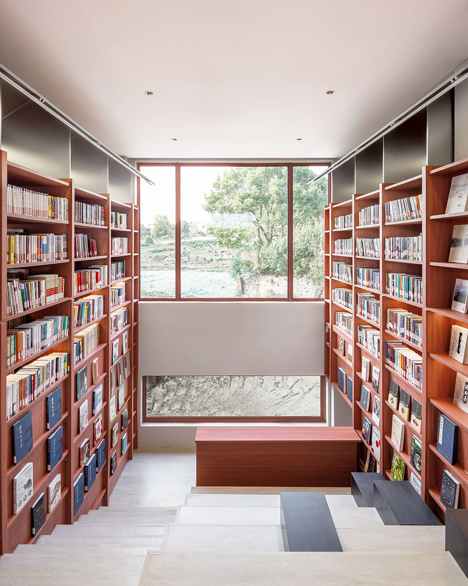 LI CITY STUDY by Greater Dog Architects - 谷德设计网