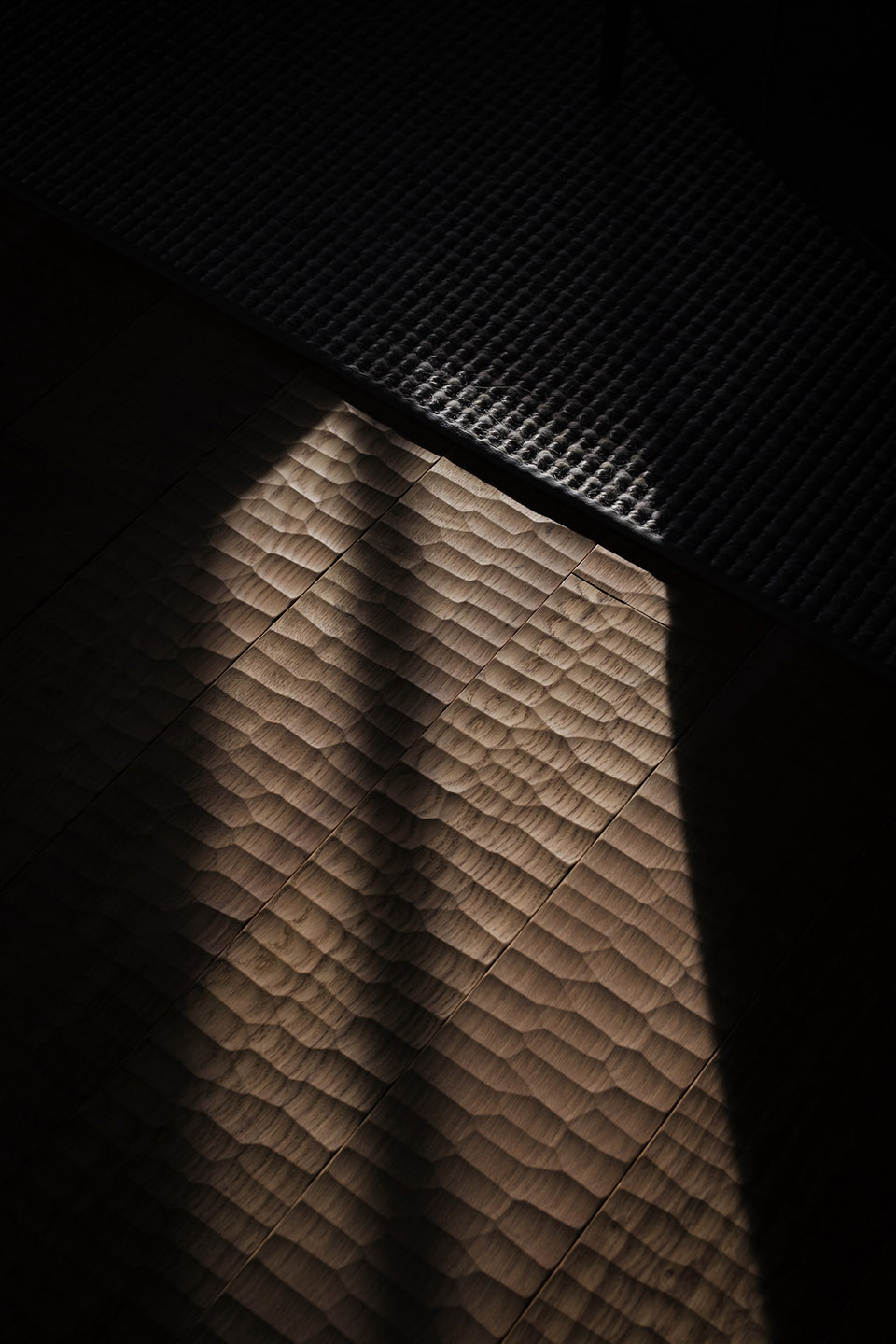 C4L by CUBO design architect - 谷德设计网