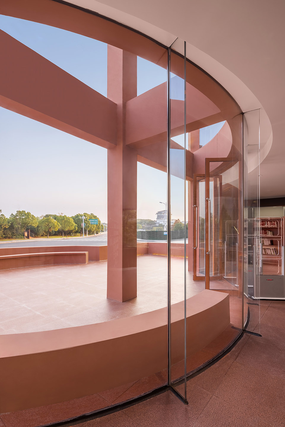 LI CITY STUDY by Greater Dog Architects - 谷德设计网