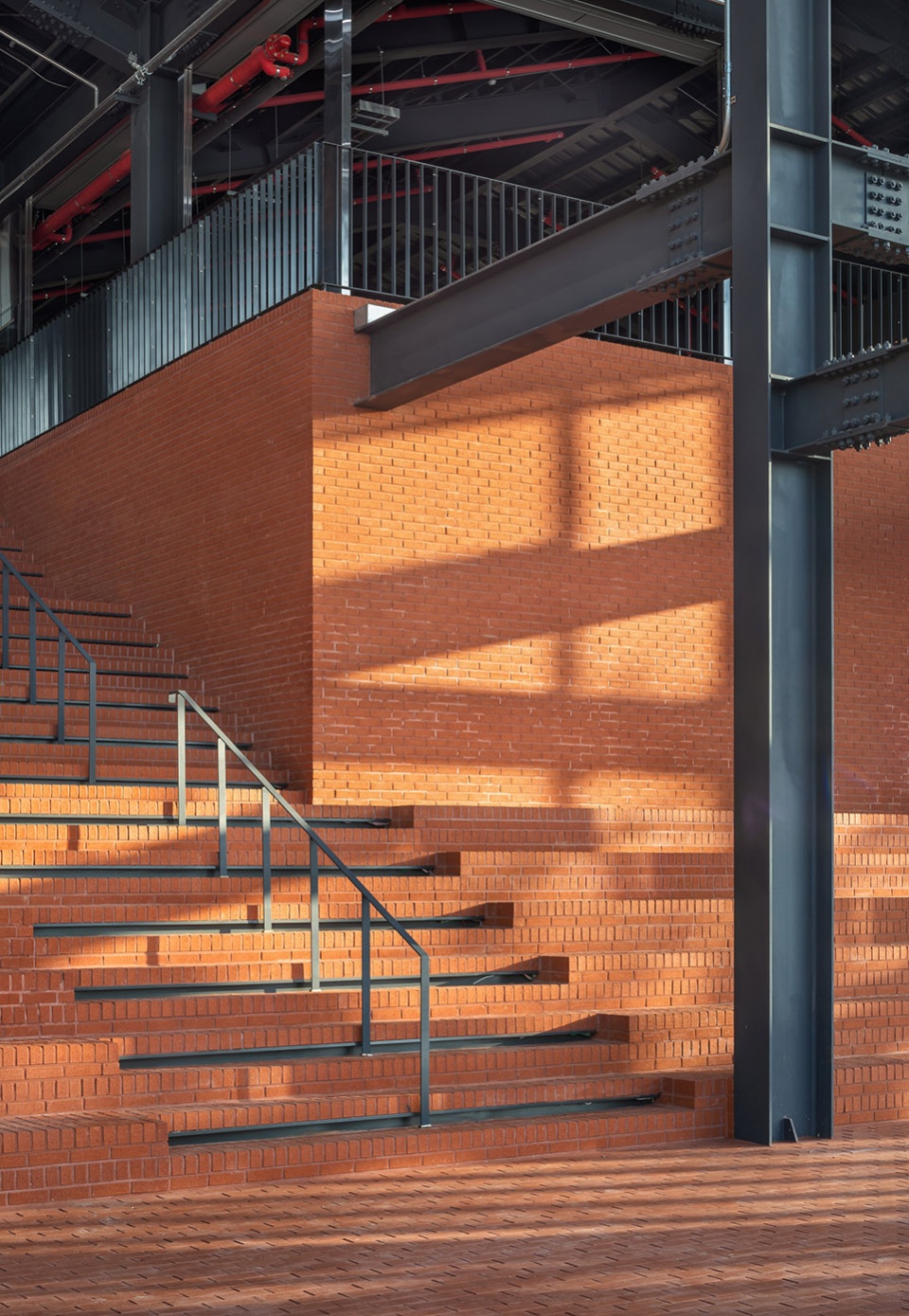 Millac The Market by LJL Architects + 2K1 Architecture - 谷德设计网