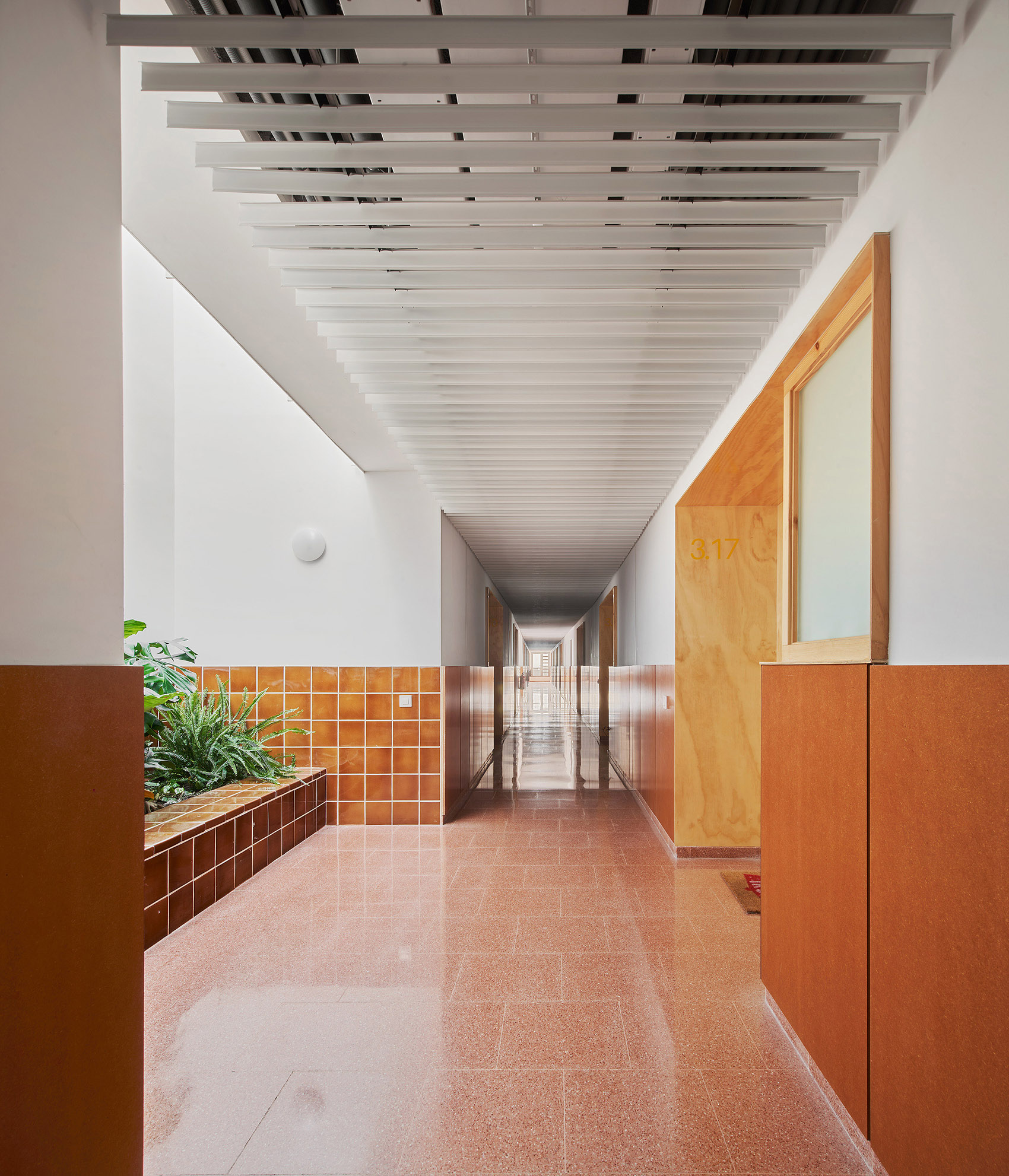 Winners of the 6th Edition of the AHI European Award have been ...