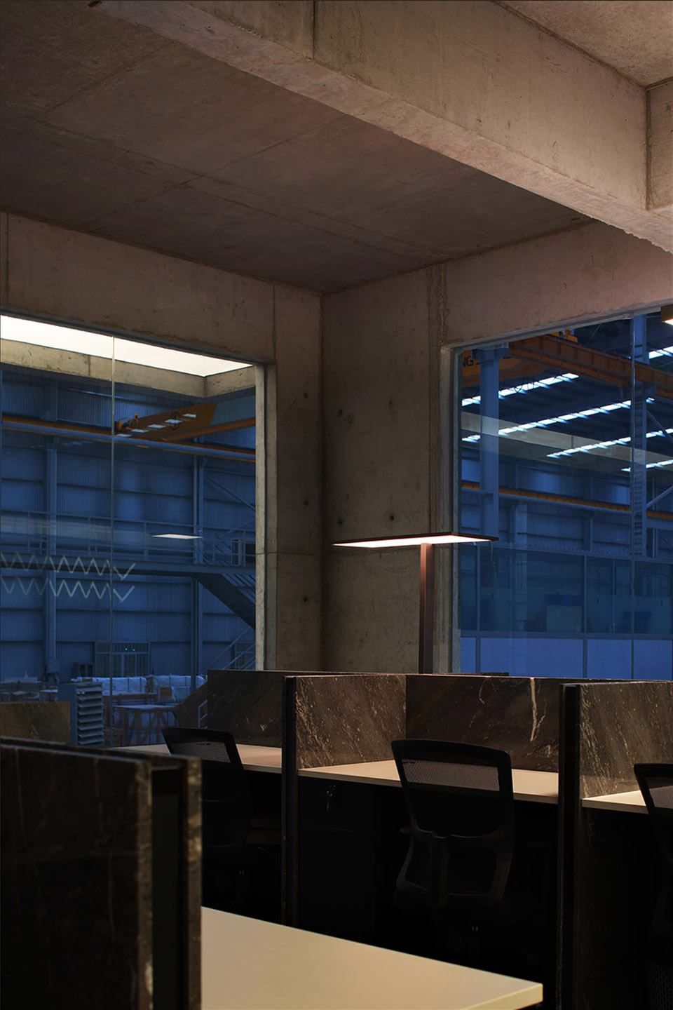 Sundial by ACME Design - 谷德设计网