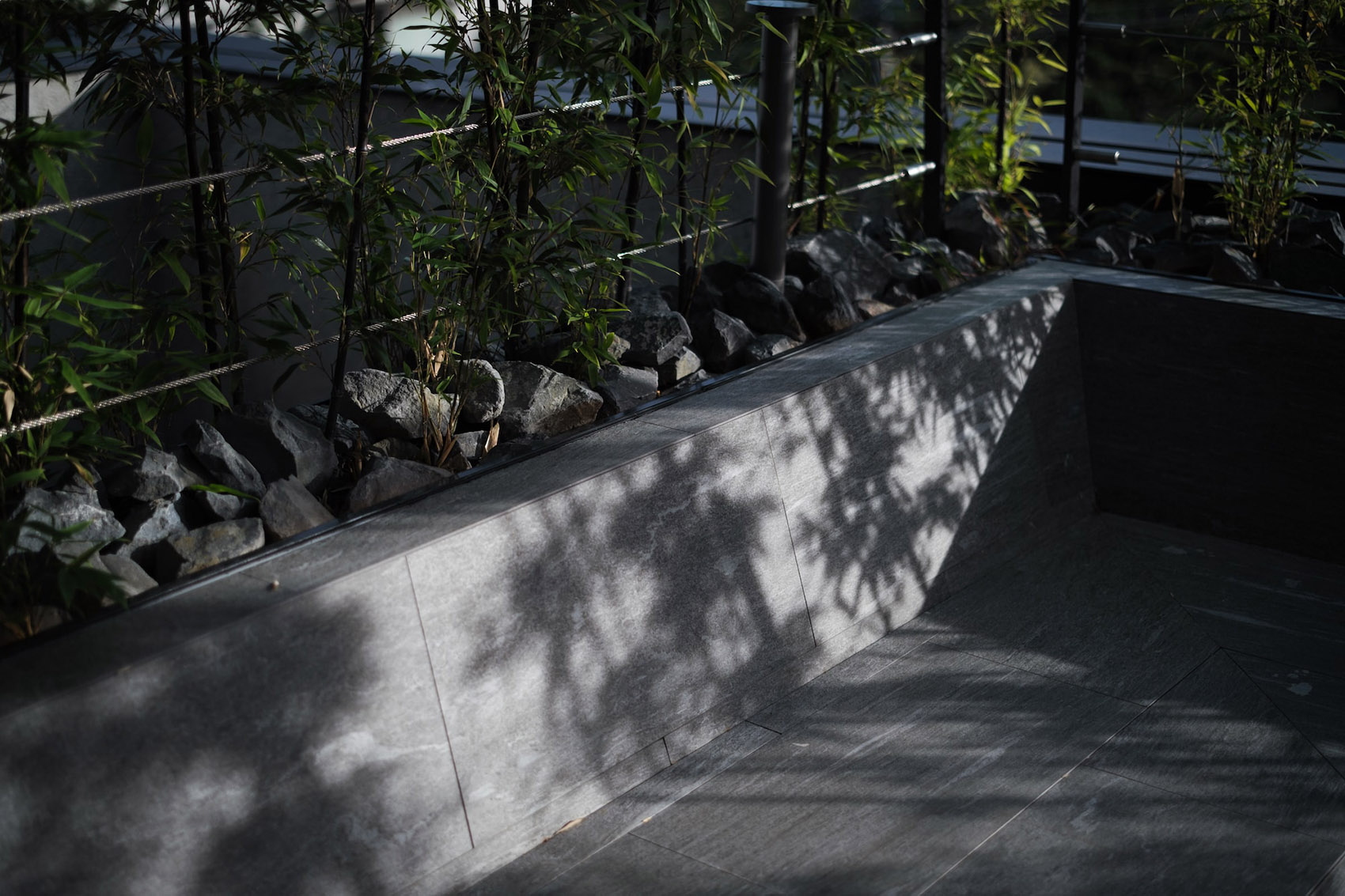 C4L by CUBO design architect - 谷德设计网