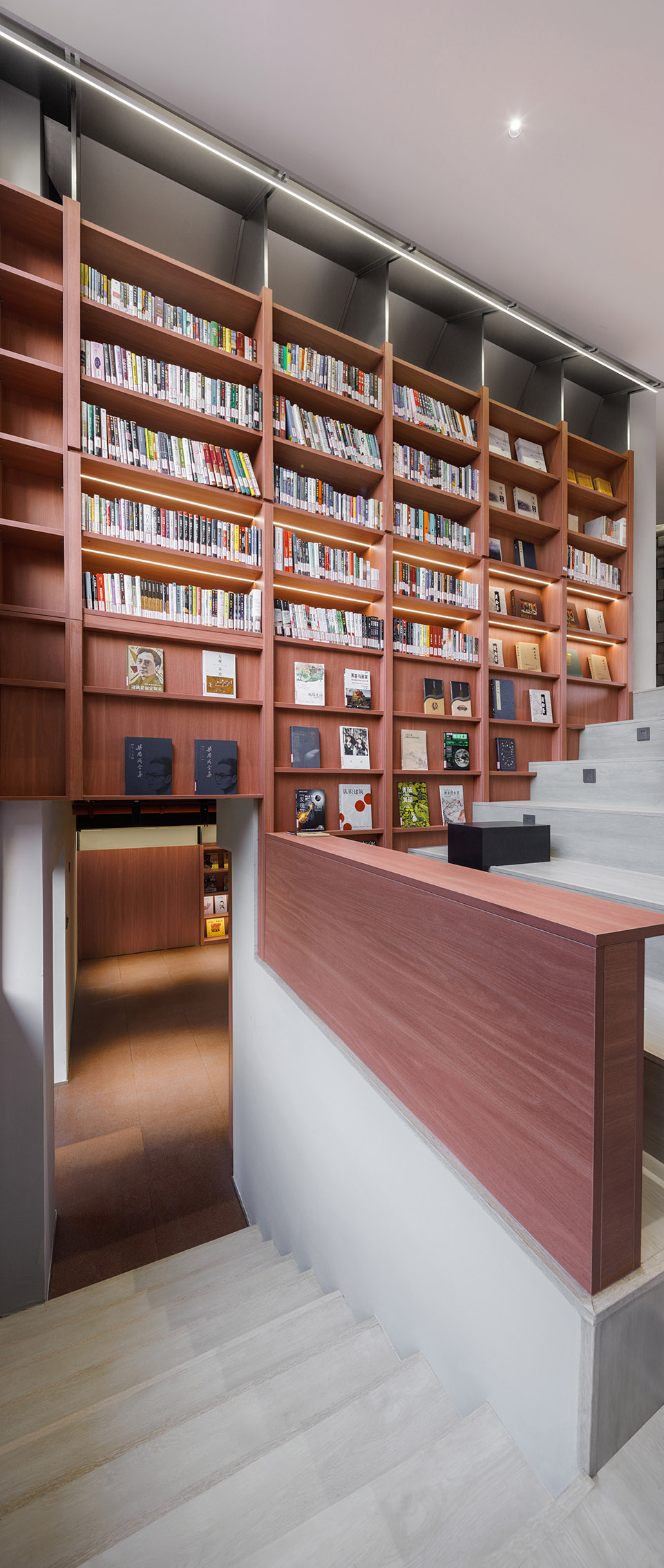 LI CITY STUDY by Greater Dog Architects - 谷德设计网