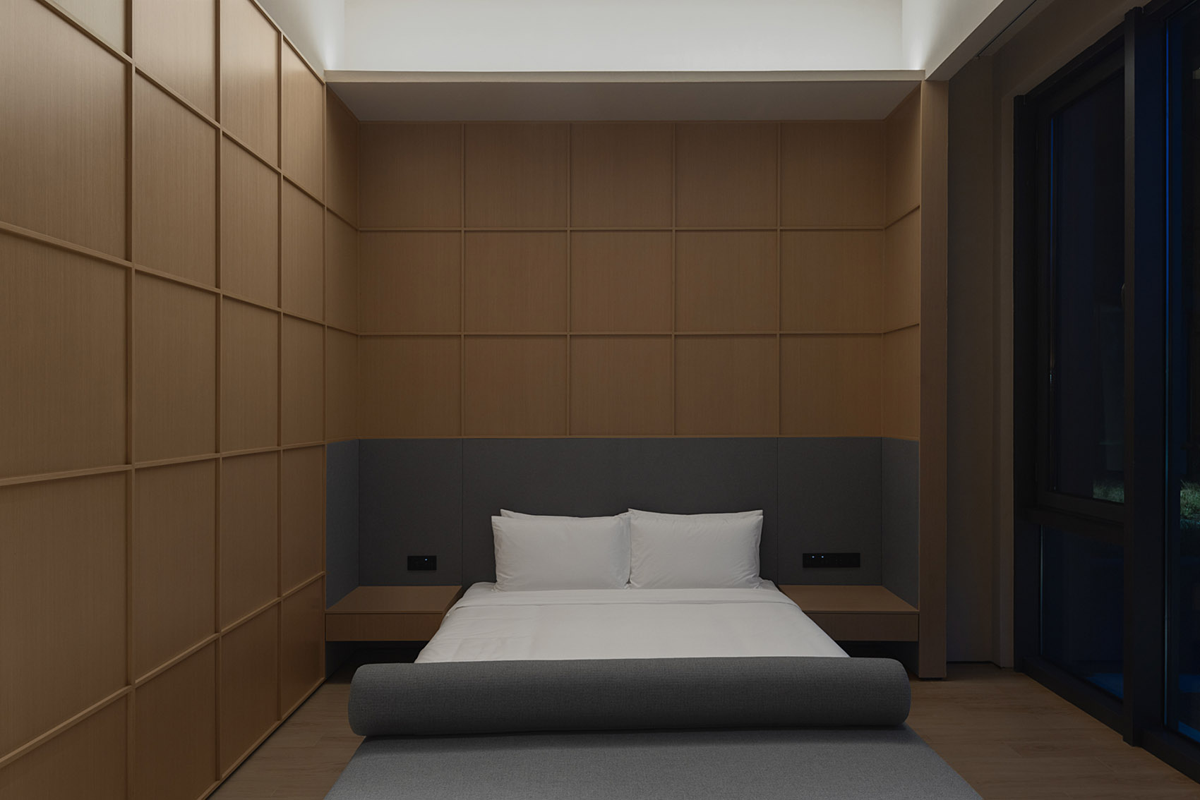 Aranya Hidden Place Hotel, China by PLAT ASIA - 谷德设计网