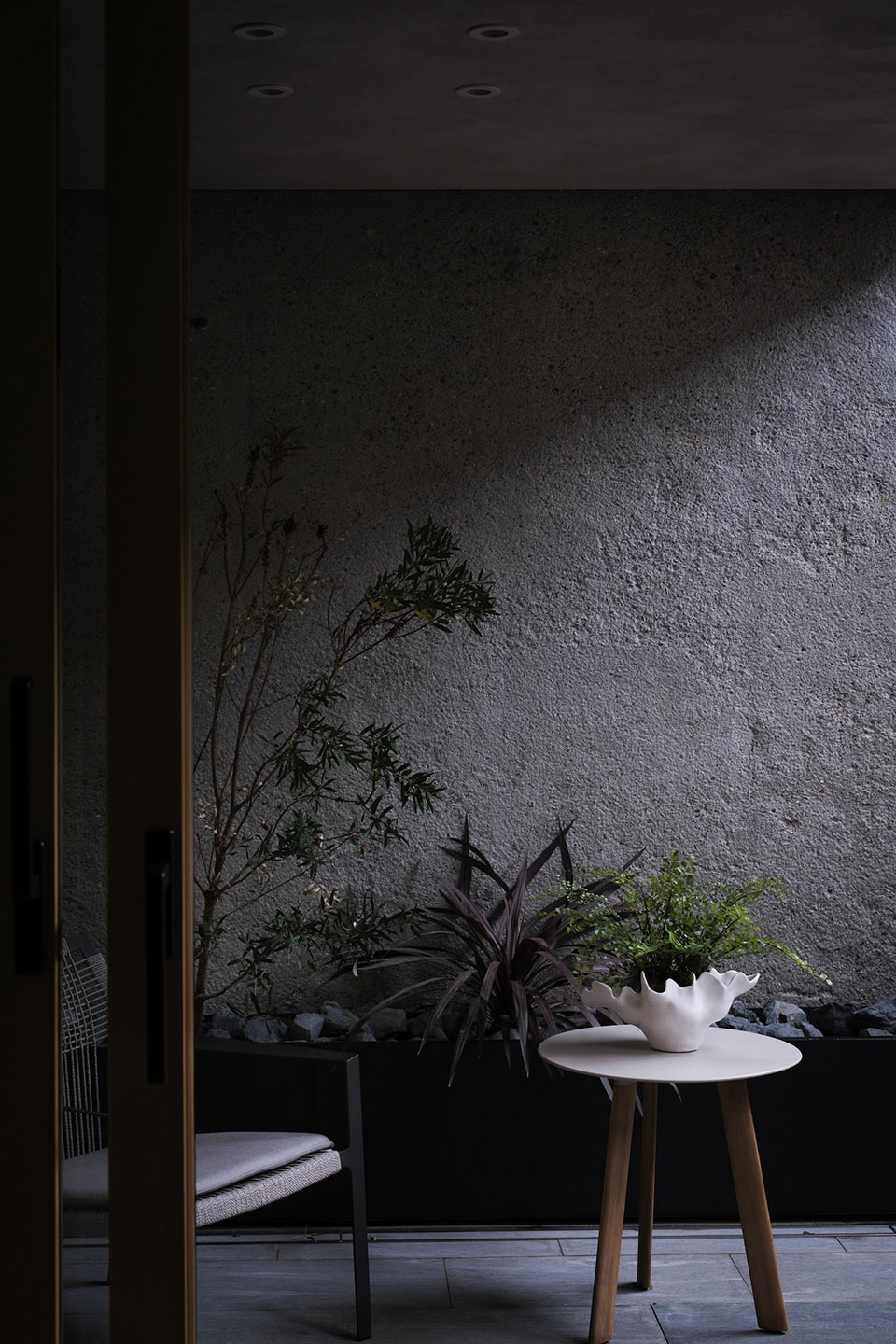 C4L by CUBO design architect - 谷德设计网