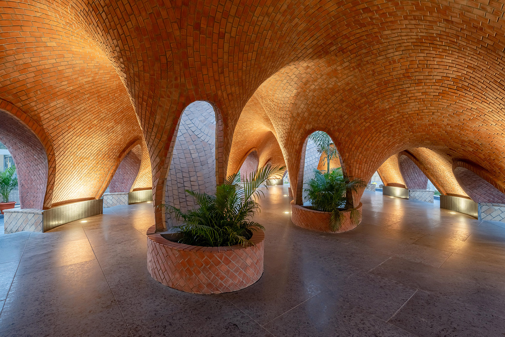 TARANG by tHE gRID Architects - 谷德设计网