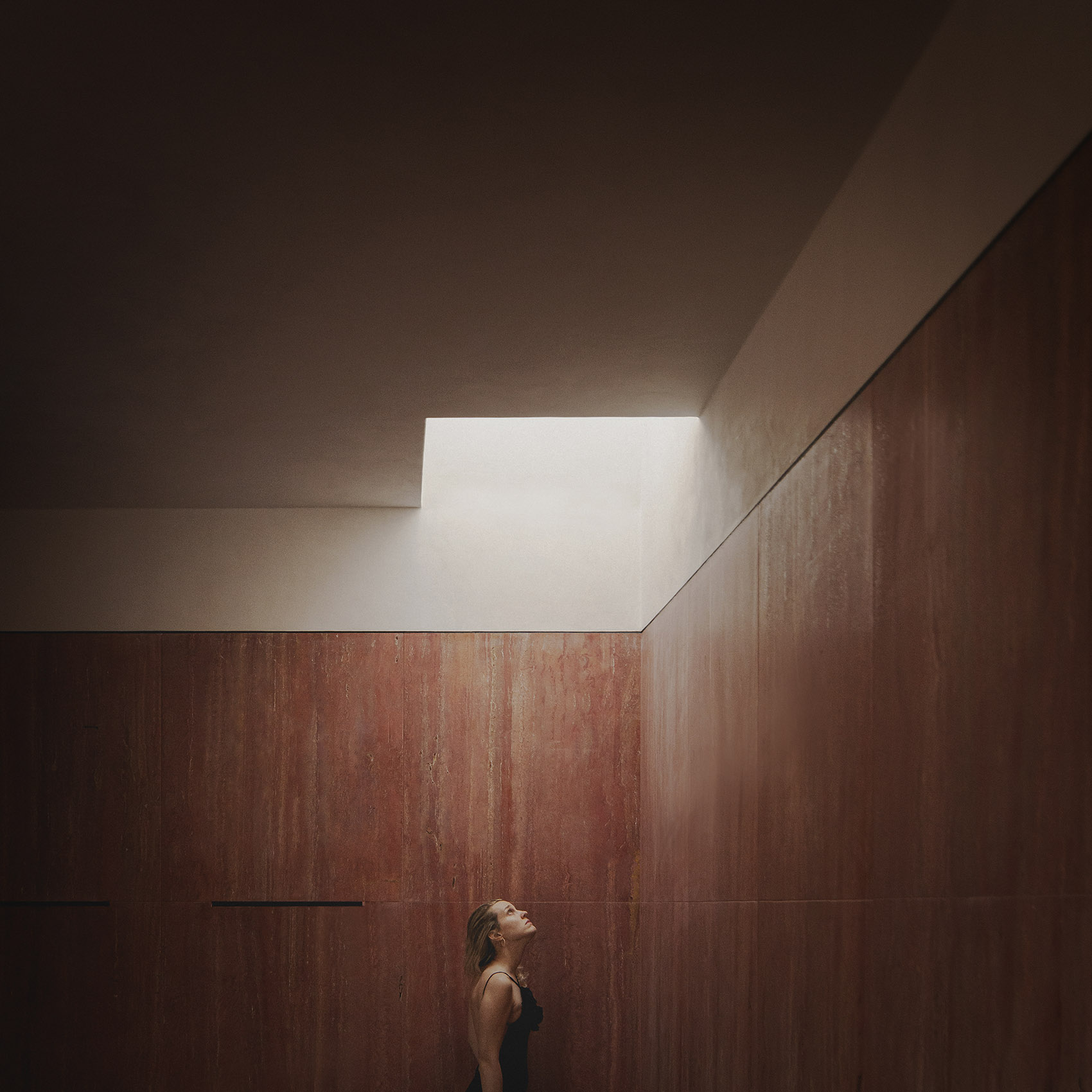 The Olive Grove House by Balzar Arquitectos - 谷德设计网