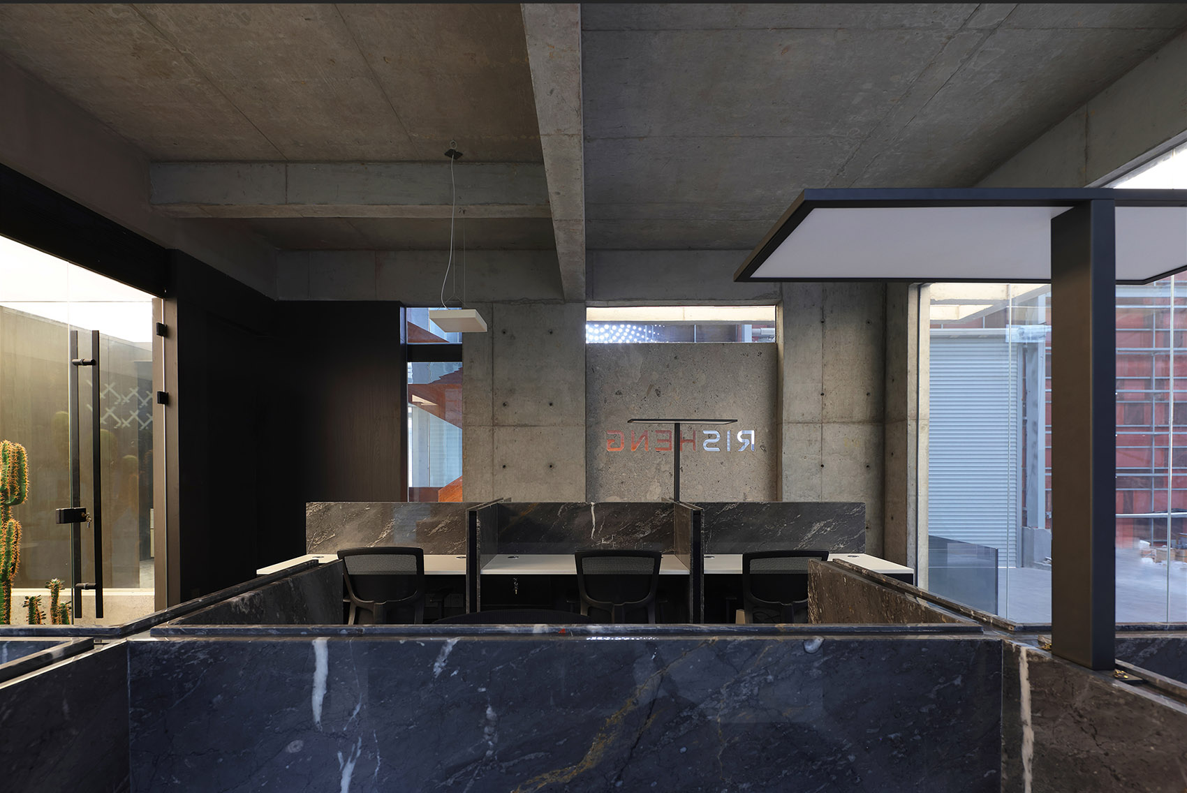 Sundial by ACME Design - 谷德设计网