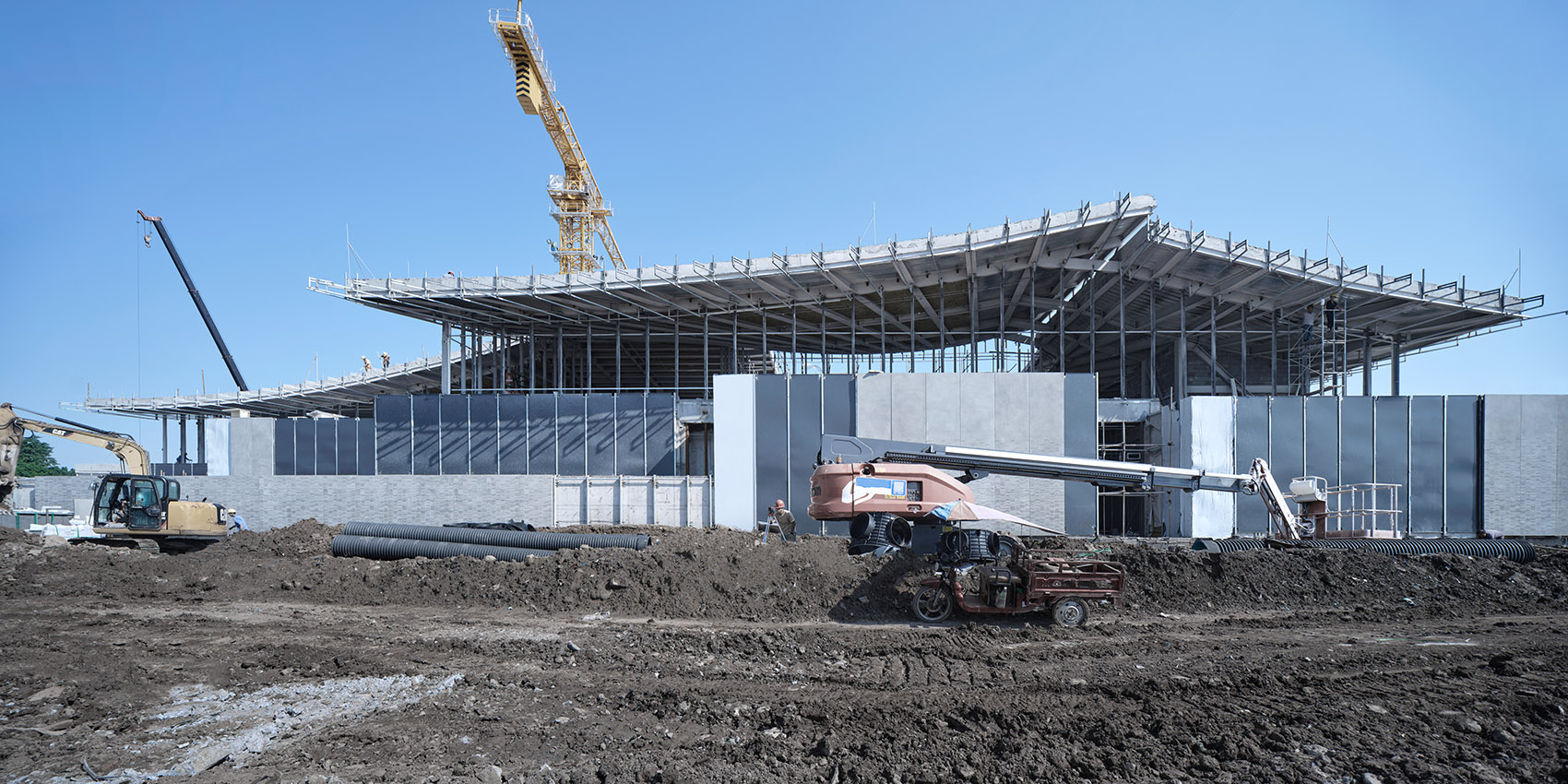 Lizhuang Museum of Cultural Preservation in World War ll by Original ...