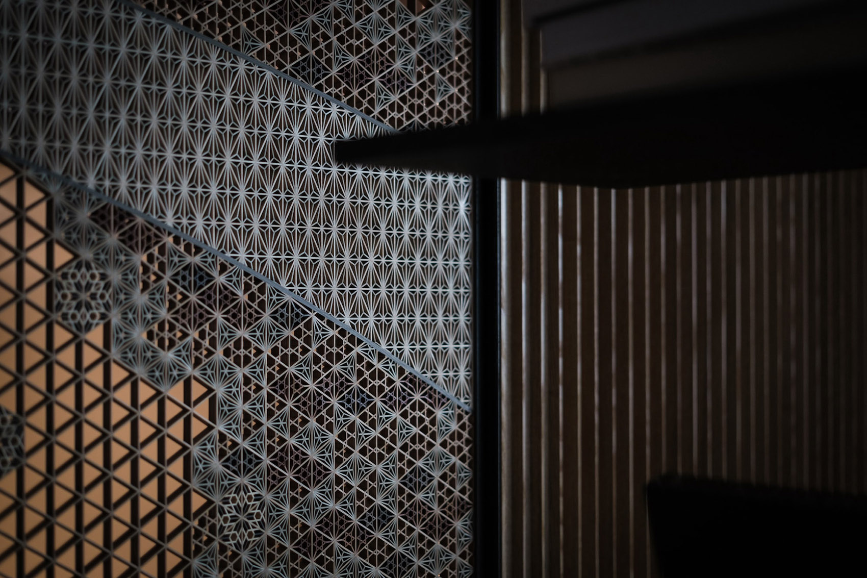 C4L by CUBO design architect - 谷德设计网