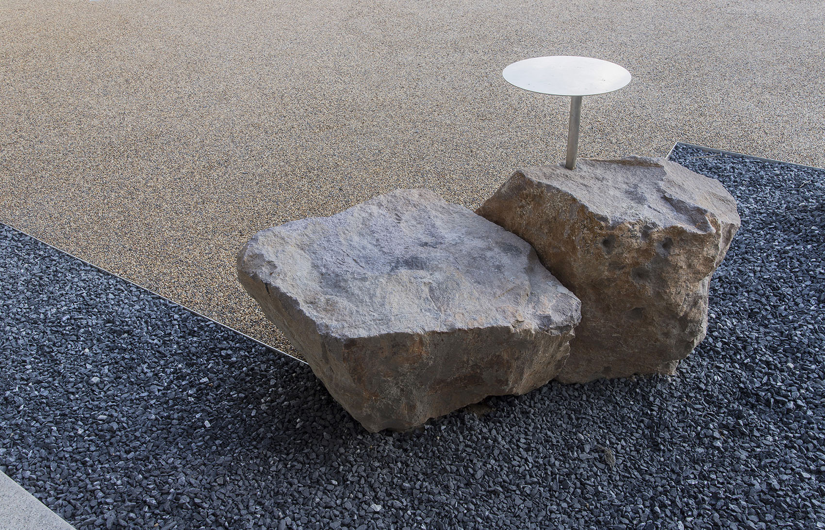 MINI 101 SPACE by Hill architecture - 谷德设计网