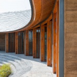 Dapi Mountain Pavilion by Galaxy Arch - 谷德设计网