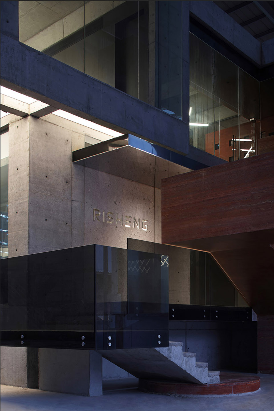 Sundial by ACME Design - 谷德设计网