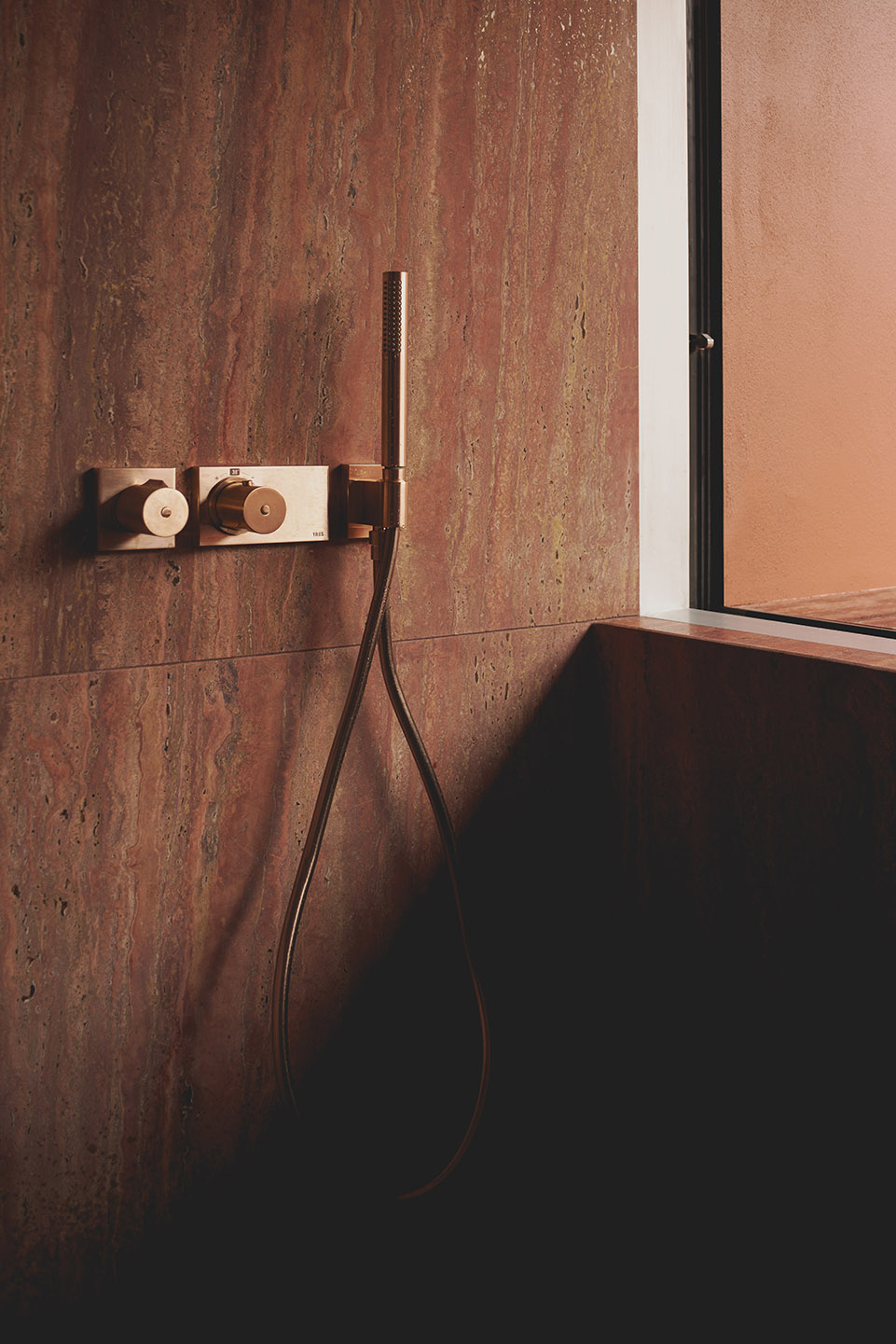 The Olive Grove House by Balzar Arquitectos - 谷德设计网