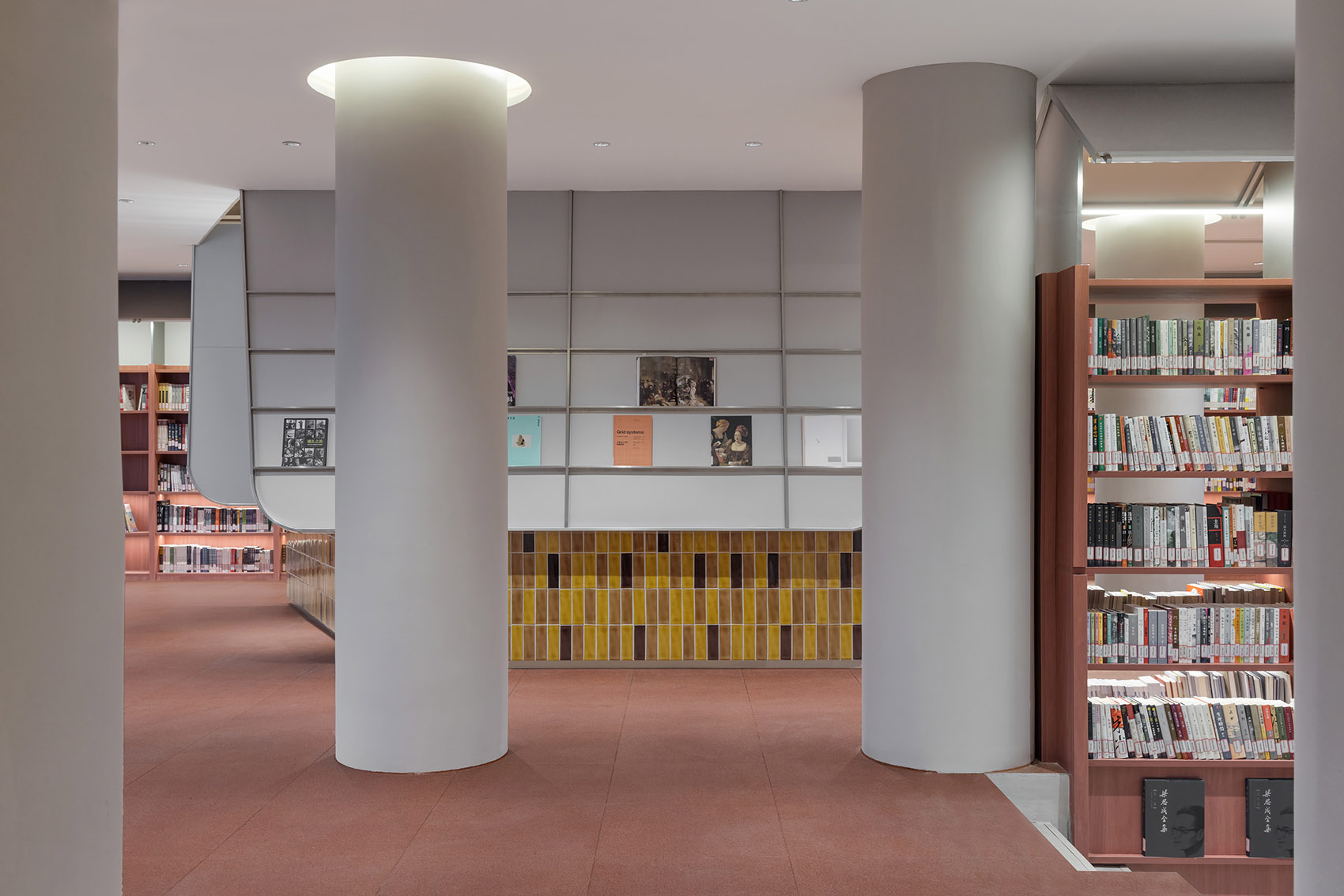 LI CITY STUDY by Greater Dog Architects - 谷德设计网