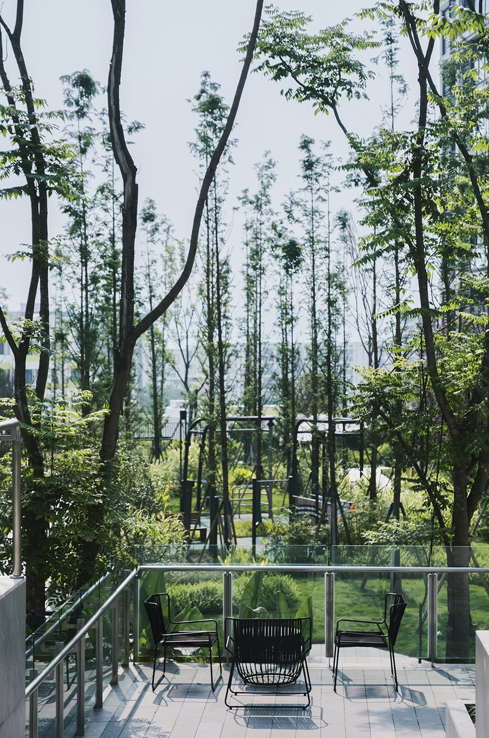 Dowell Group • Future Impression, Chongqing by SED Landscape Architects Ltd. - 谷德设计网