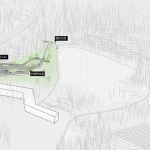 Yixing Yaohu Town Qingyuhu Park by Change Studio - 谷德设计网