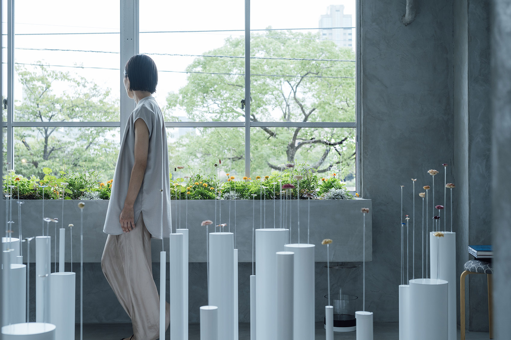 Little Witch Lab by FATHOM - 谷德设计网