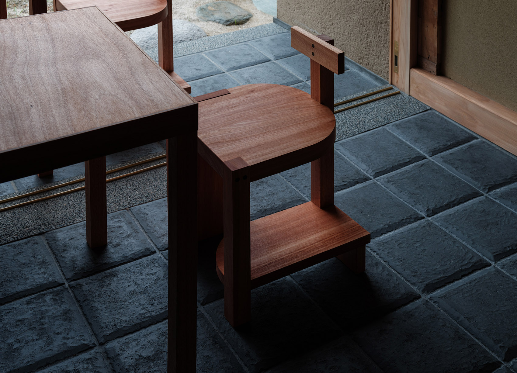 House in Hayashisaki Matsue Beach by Akio Isshiki Architects - 谷德设计网