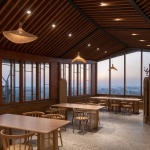 Dapi Mountain Pavilion by Galaxy Arch - 谷德设计网