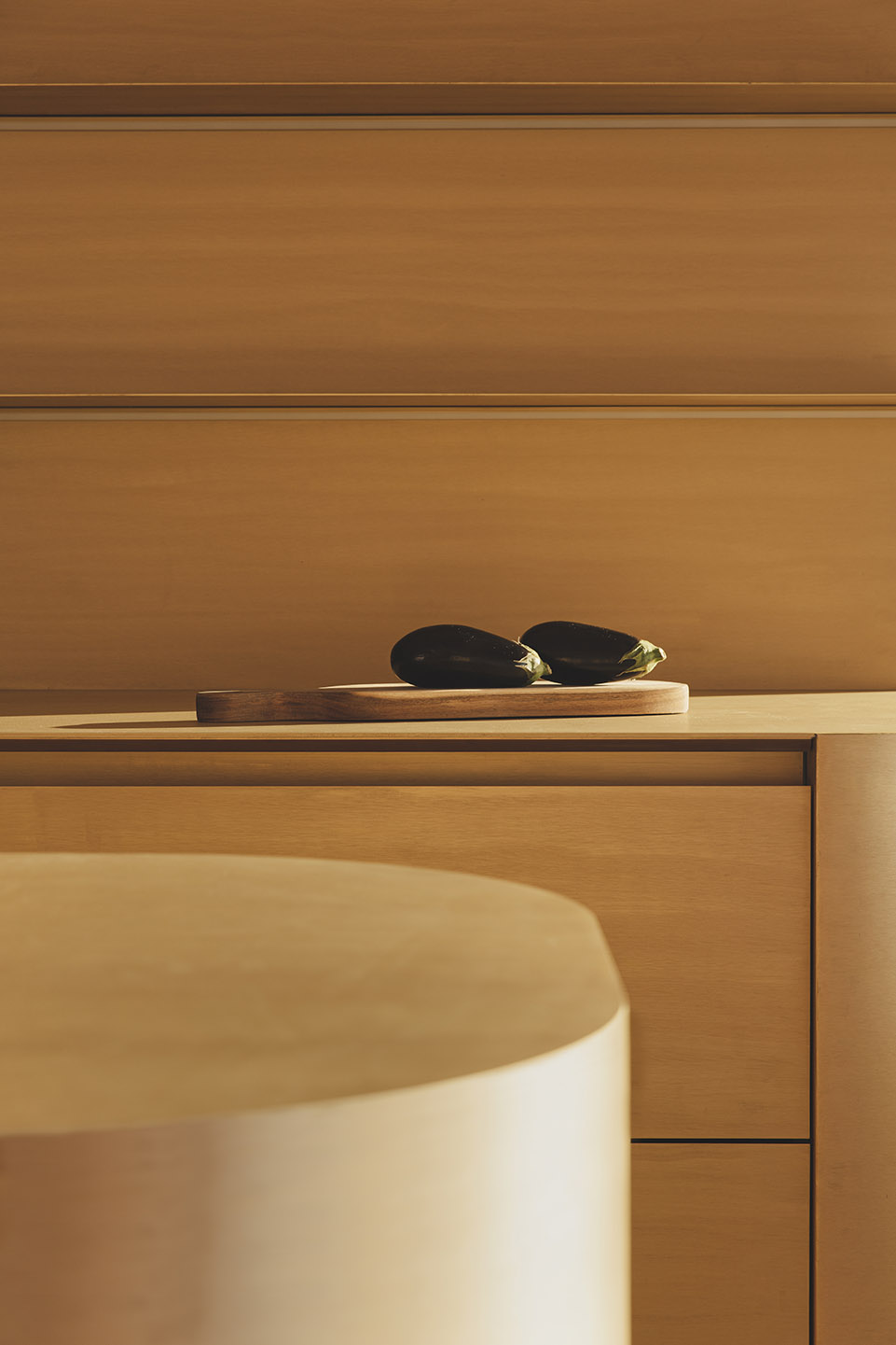 The Olive Grove House by Balzar Arquitectos - 谷德设计网