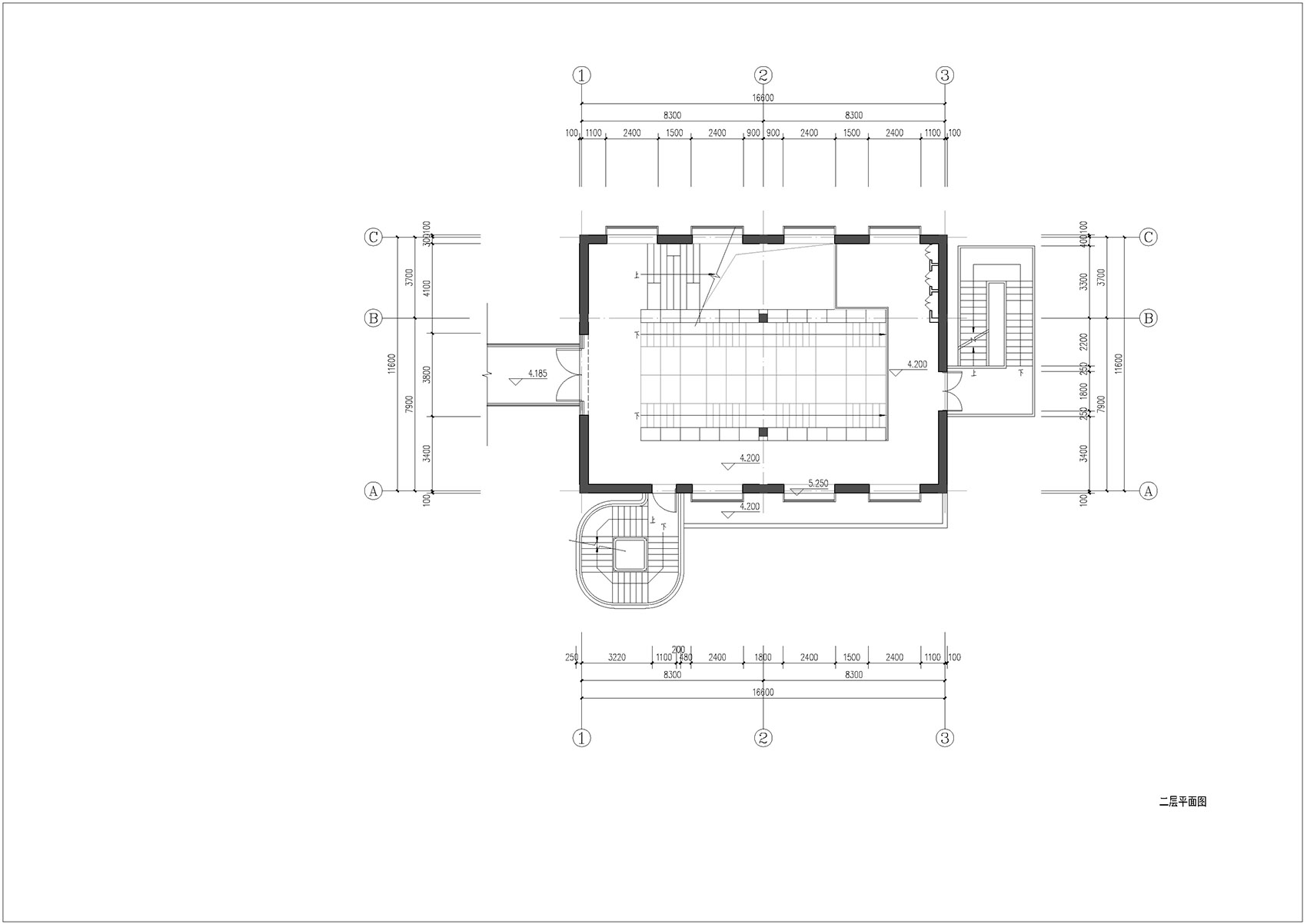 Yucun Impressions Young Library by Du Chunyu team, School of Design ...