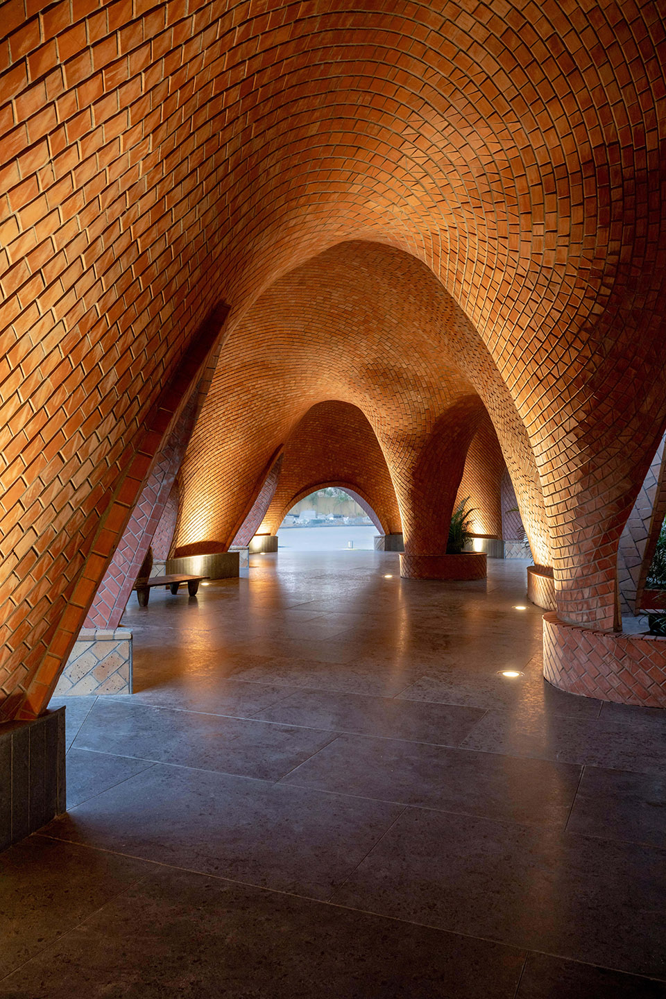 TARANG by tHE gRID Architects - 谷德设计网