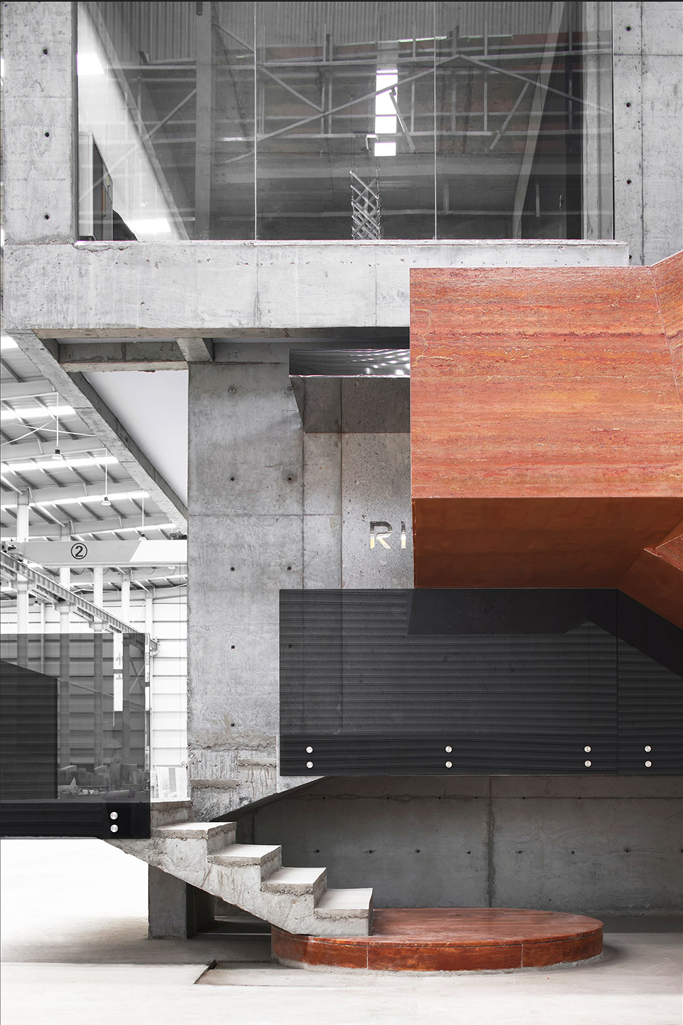 Sundial by ACME Design - 谷德设计网