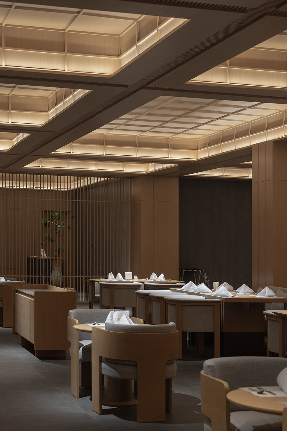 Aranya Hidden Place Hotel, China by PLAT ASIA - 谷德设计网