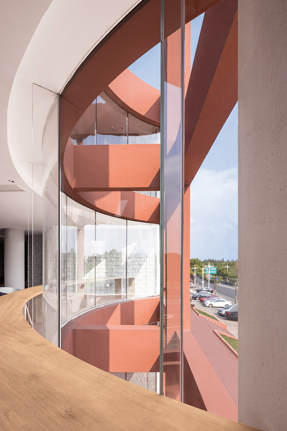 LI CITY STUDY by Greater Dog Architects - 谷德设计网