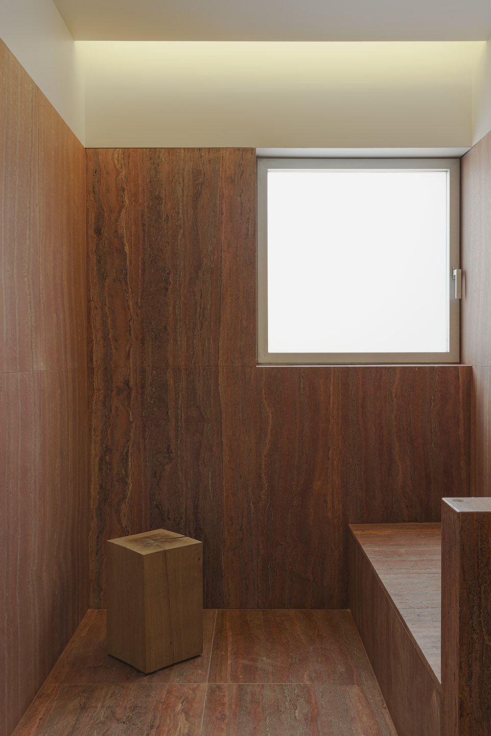 The Olive Grove House by Balzar Arquitectos - 谷德设计网