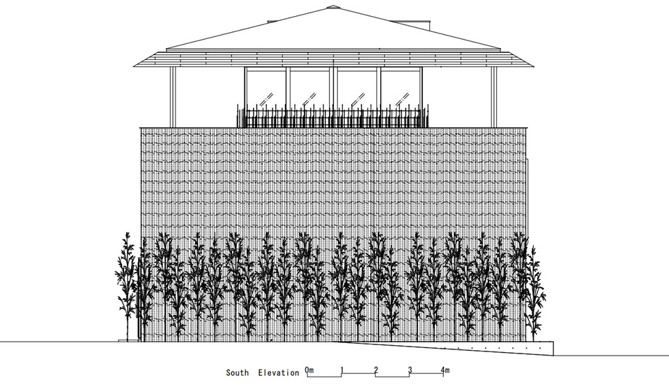C4L by CUBO design architect - 谷德设计网