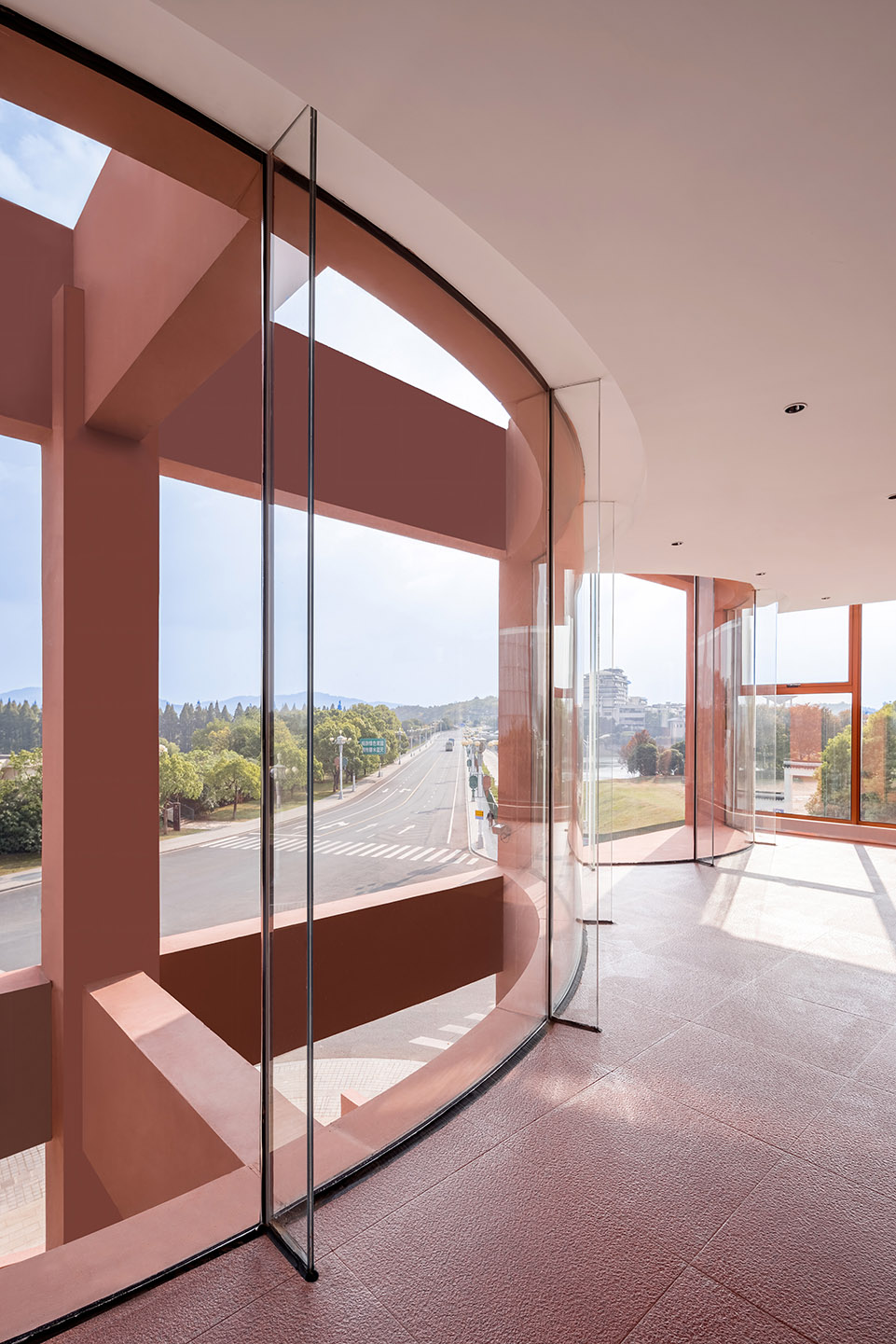 LI CITY STUDY by Greater Dog Architects - 谷德设计网