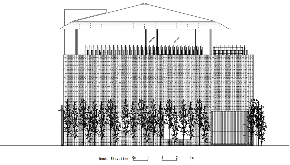 C4L by CUBO design architect - 谷德设计网