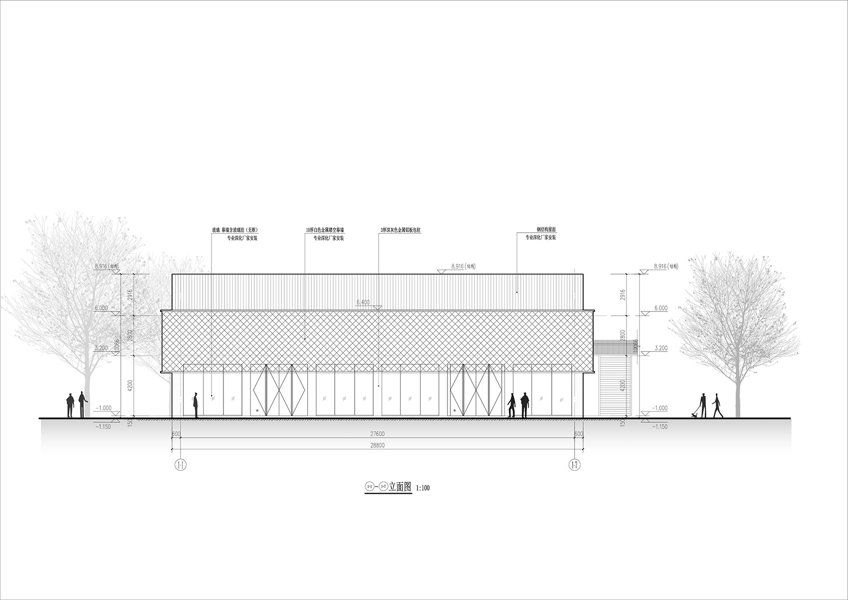 Yucun Impressions Young Library by Du Chunyu team, School of Design ...