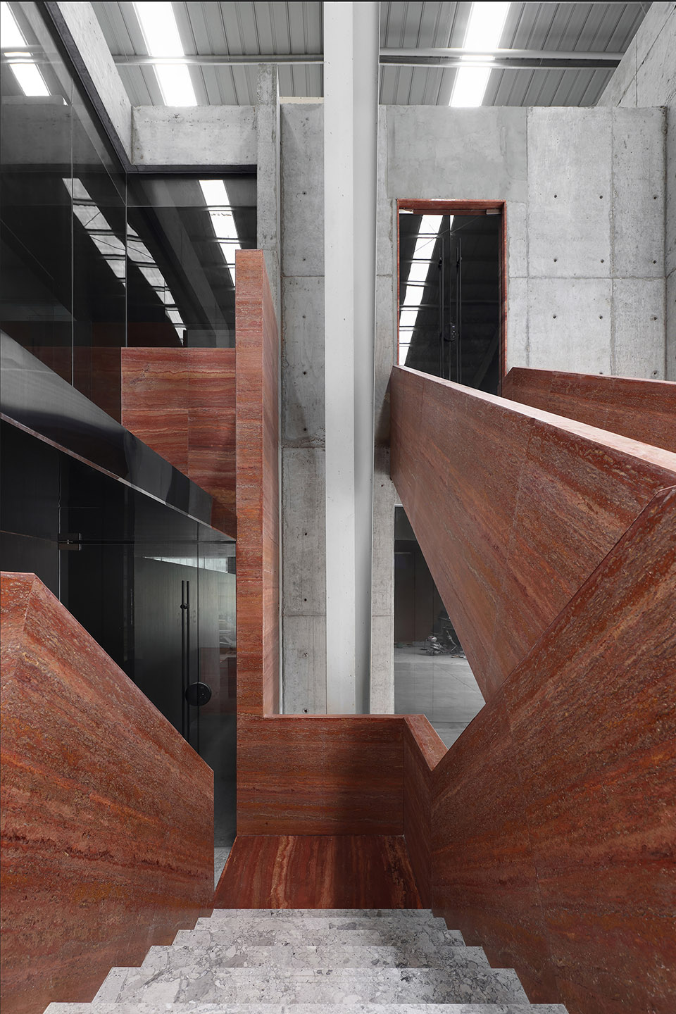 Sundial by ACME Design - 谷德设计网