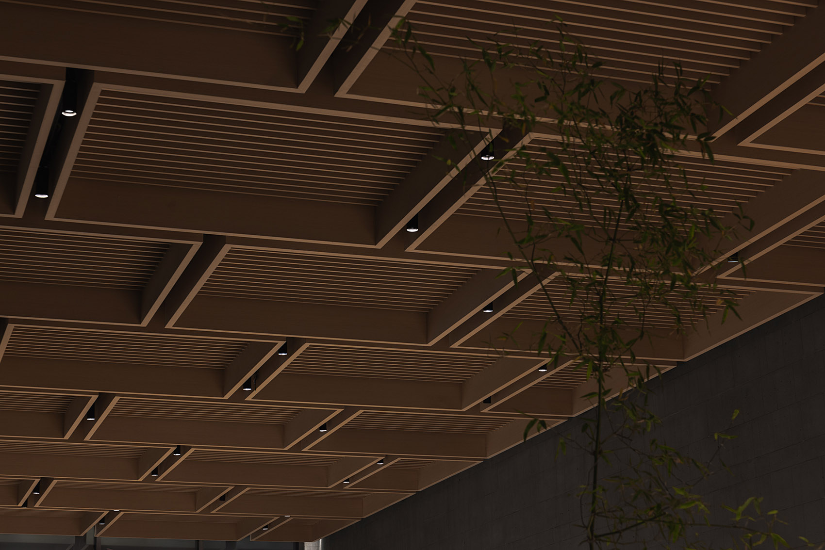 Aranya Hidden Place Hotel, China by PLAT ASIA - 谷德设计网