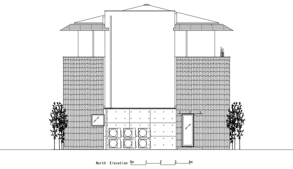 C4L by CUBO design architect - 谷德设计网