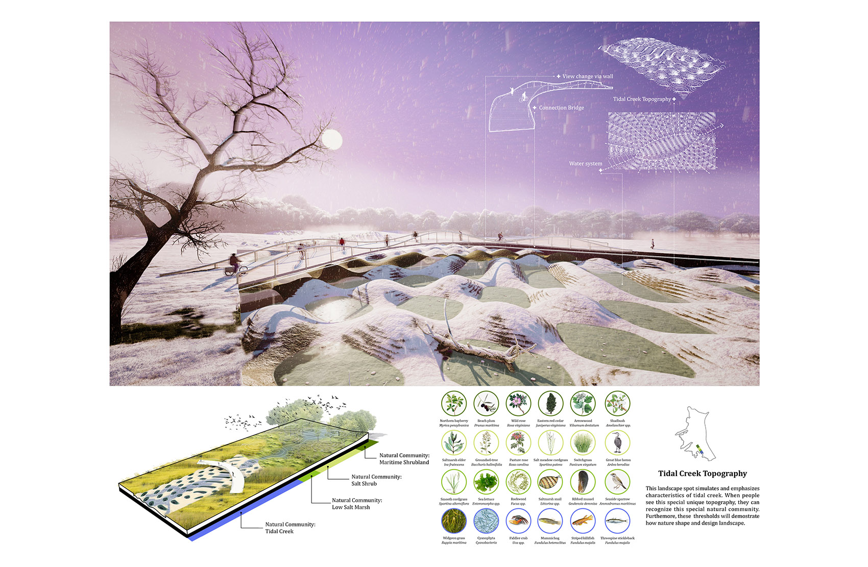 Overseas NO.121: Sirui Li - 谷德设计网