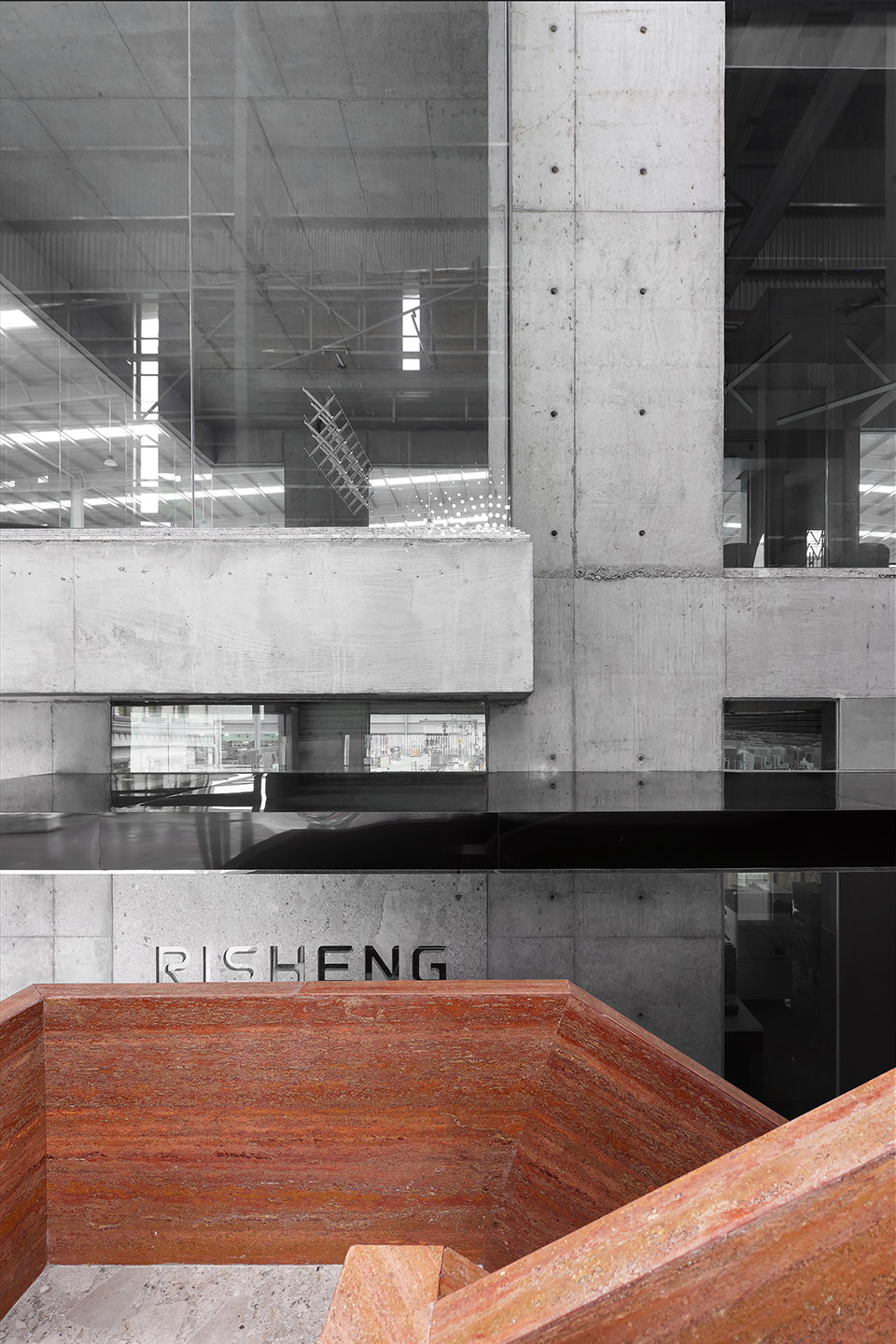 Sundial by ACME Design - 谷德设计网