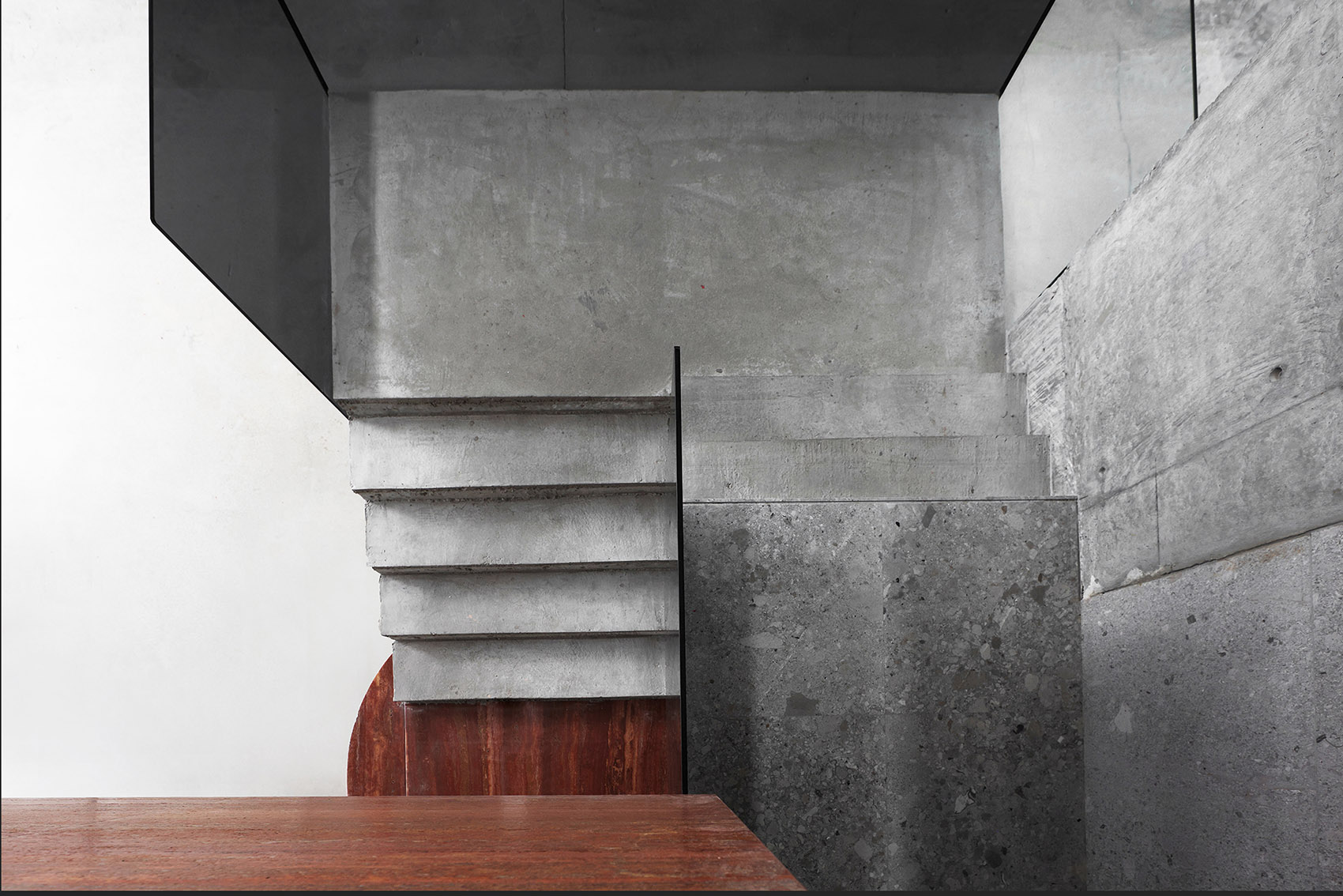 Sundial by ACME Design - 谷德设计网