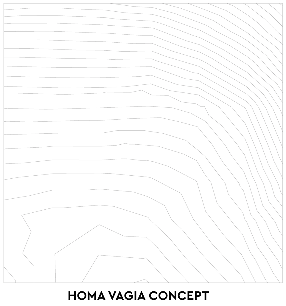 HOMA VAGIA by Mold architects – Iliana Kerestetzi - 谷德设计网