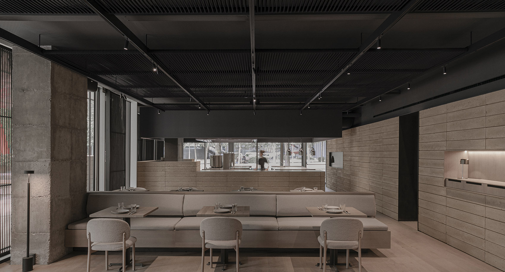 BOSCO DE LOBOS by Francesc Rifé Studio - 谷德设计网