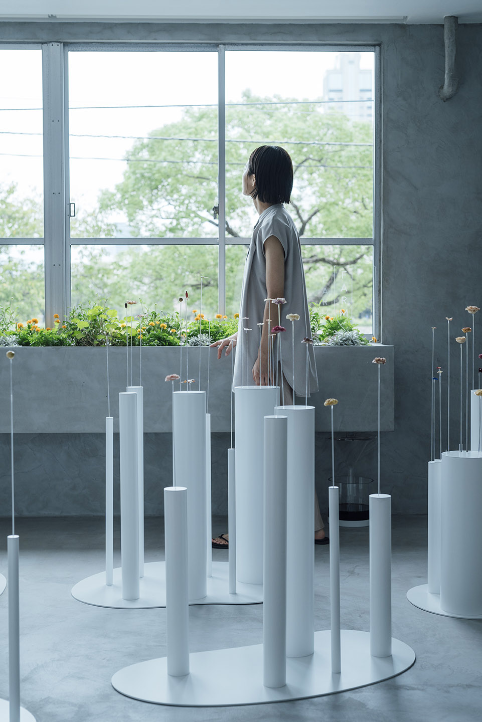 Little Witch Lab by FATHOM - 谷德设计网