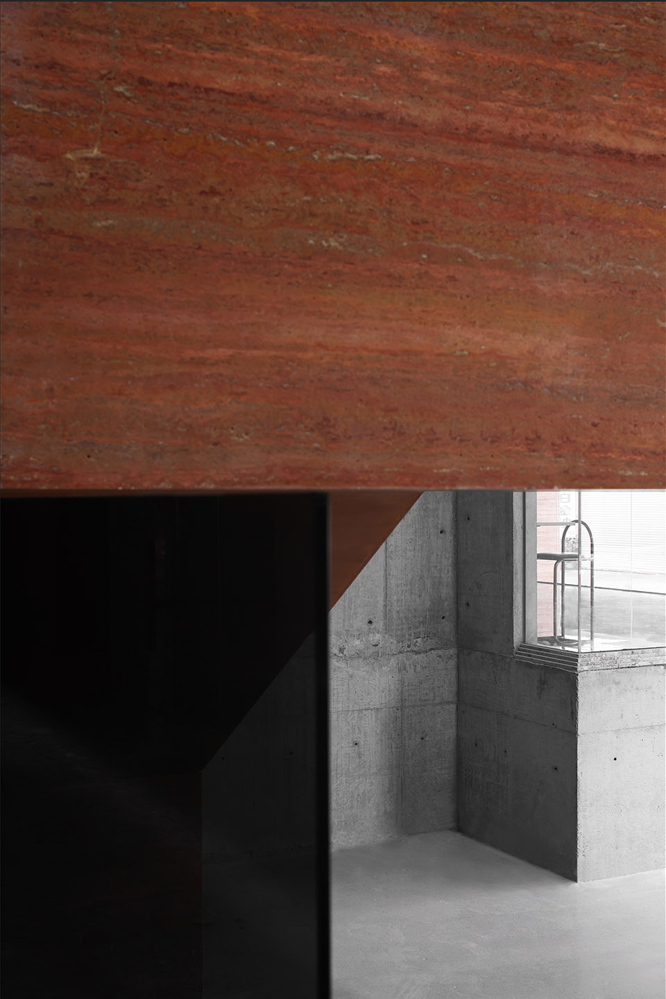 Sundial by ACME Design - 谷德设计网