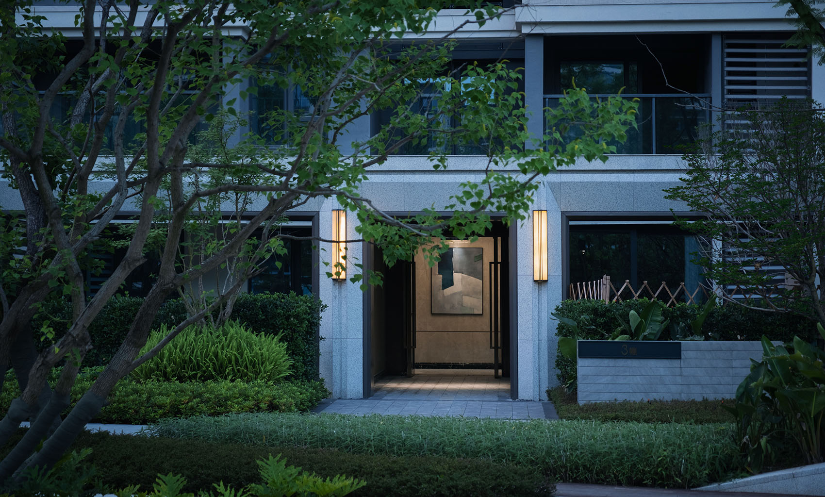 东原印未来，重庆 / SED新西林 - 谷德设计网