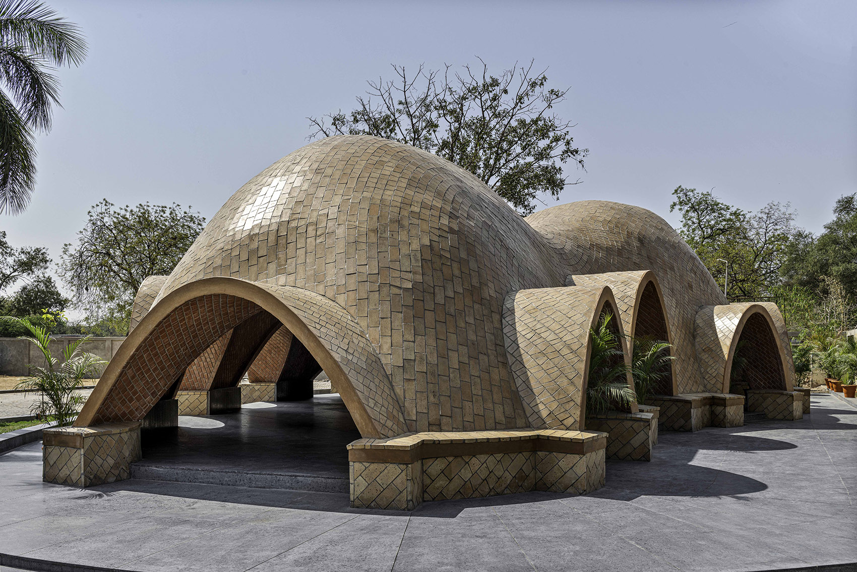 TARANG by tHE gRID Architects - 谷德设计网